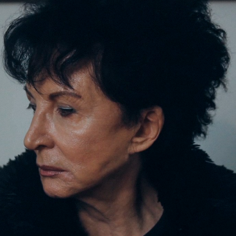 Esther Díaz: esto no es una ficción – Isla Cyborg