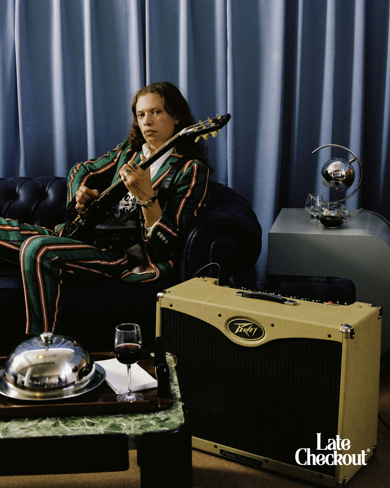 Leila Rodríguez: crear desde lo versátil – Isla Cyborg